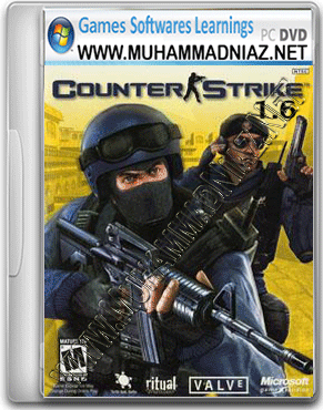 Full Descargas: Counter-Strike 1.6 Descarga Directa