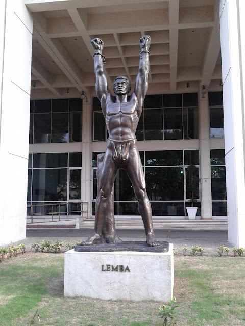 Sebastián Lemba - Alchetron, The Free Social Encyclopedia