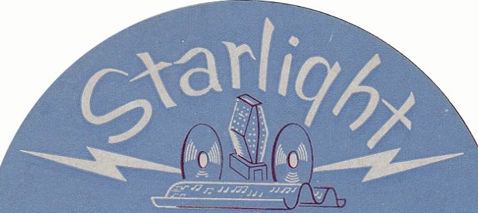 AUSTRALIAN RECORD LABELS: STARLIGHT