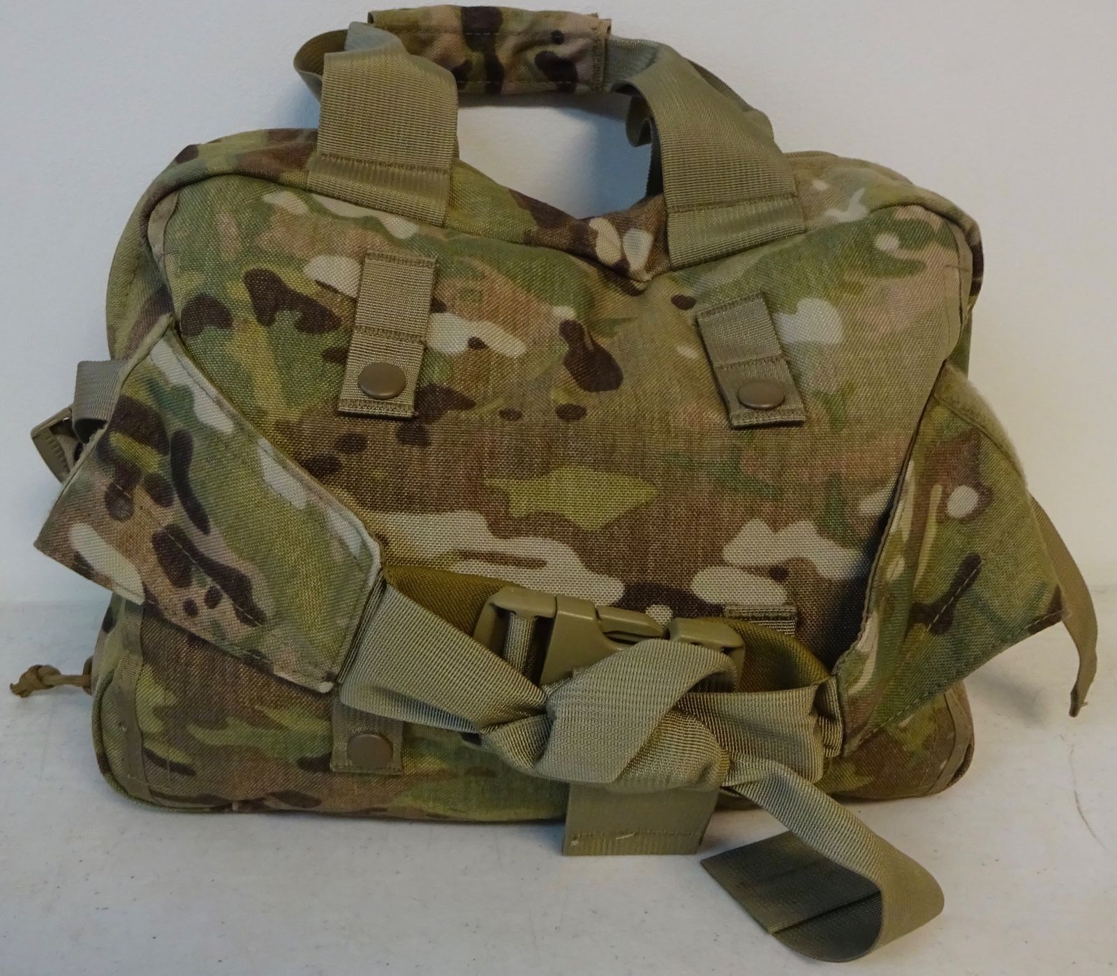 Webbingbabel: Chinook Tactical Combat Lifesaver (TMK-CL)