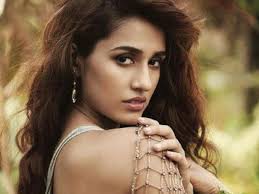 personality: Disha Patani