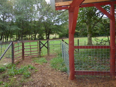 5 Acres & A Dream: Barn! Done!