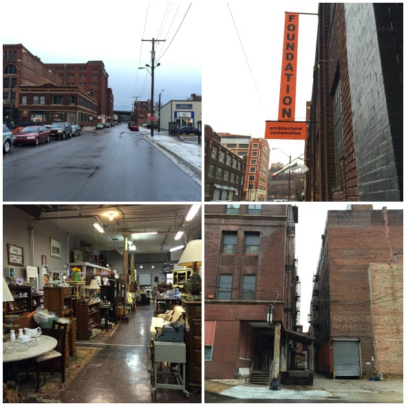 Whatcha Makin' Now?: Lately.