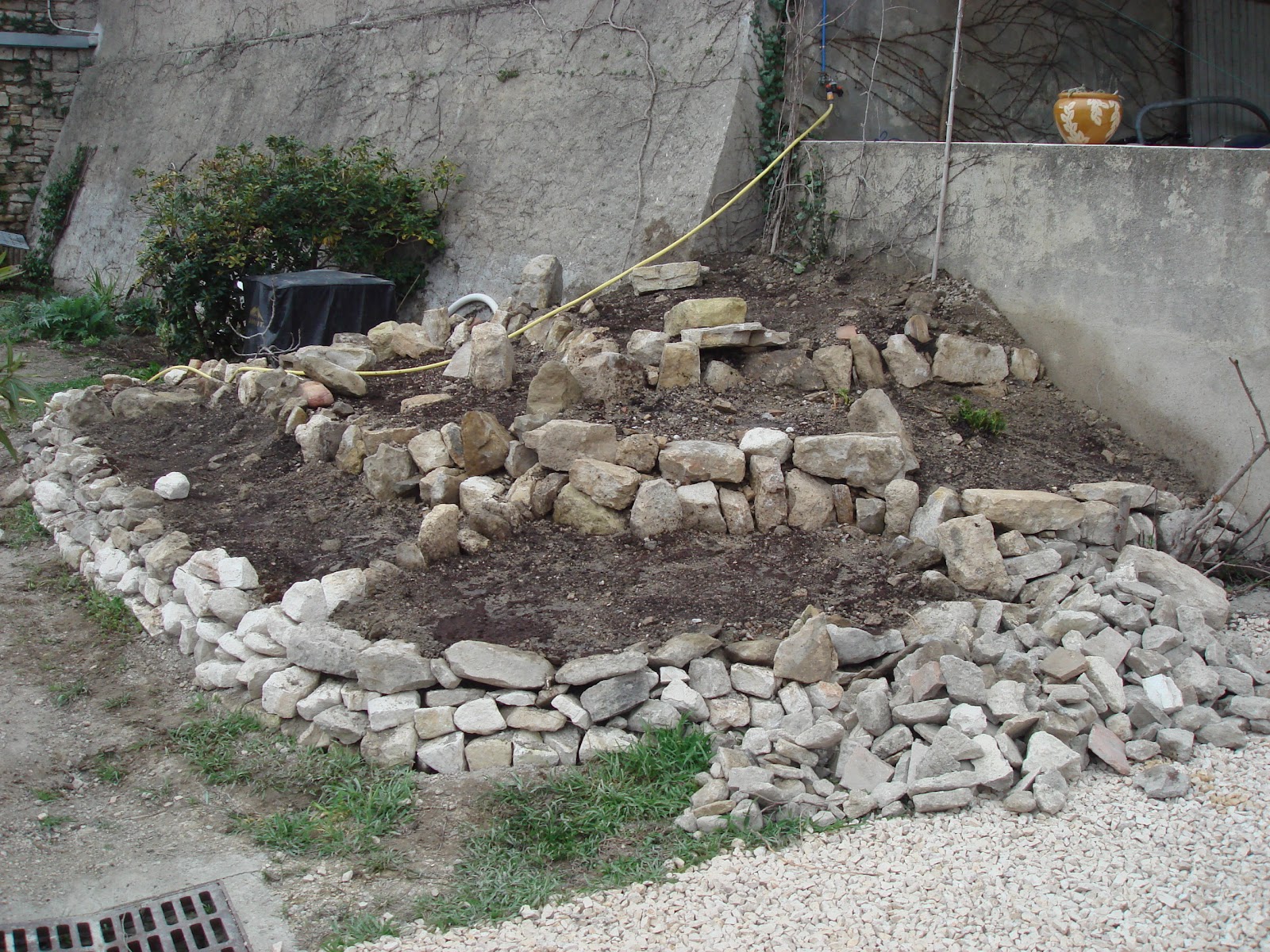 Rocaille de jardin : trouvez le meilleur prix sur Voir avant d'Acheter