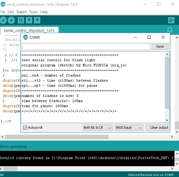Nicu FLORICA (niq_ro): Comenzi, date din interfata grafica Python ...