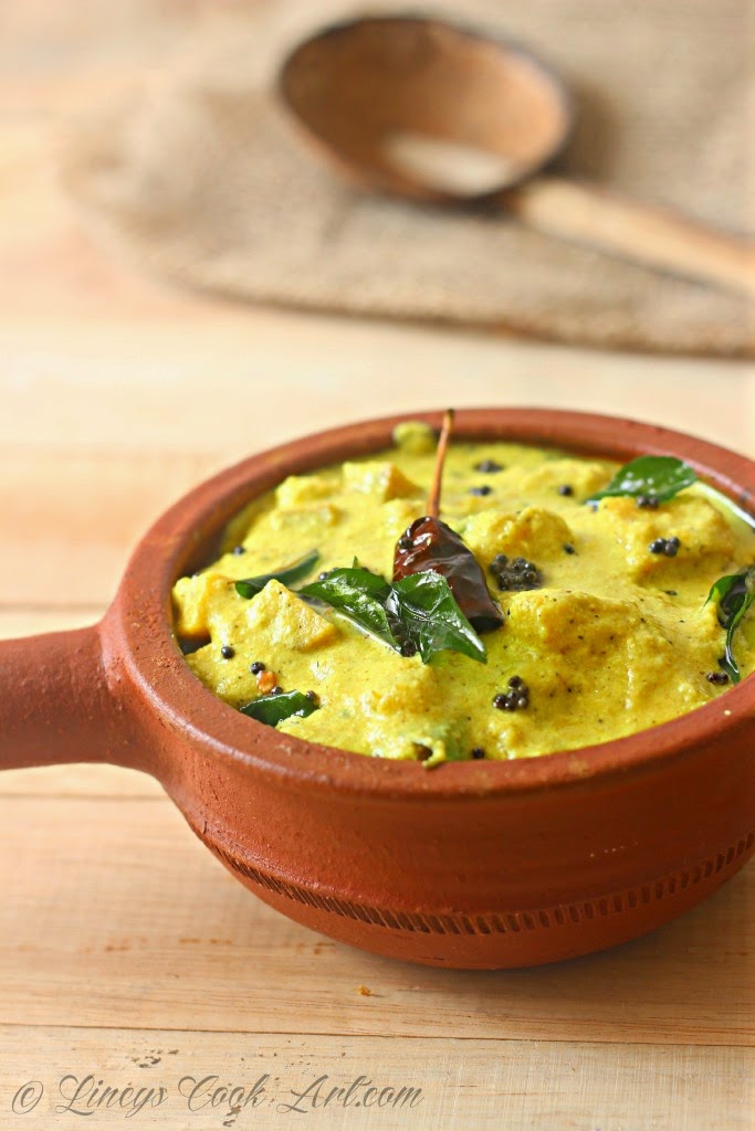 Kaalan/ Kalan ~ Lincy's Cook Art