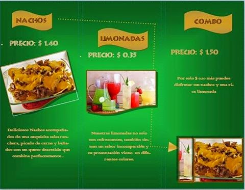 Mr Nachos: Mr Nachos