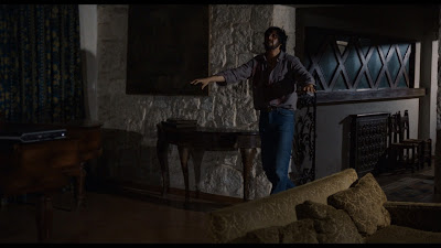 MCBASTARD'S MAUSOLEUM: ABSURD (1981) (Severin Films Blu-ray Review)