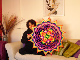 Mandalas Lore Paz
