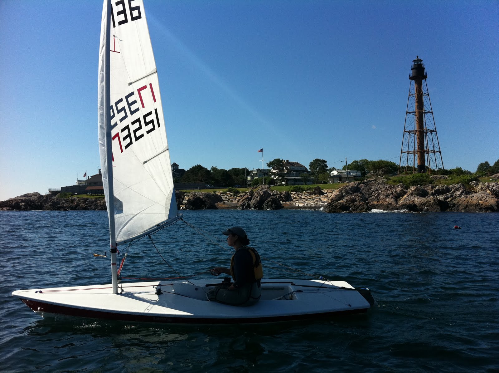 US SAILING Roadshow: Discovering Our Roots - Pleon Yacht Club & MJRW