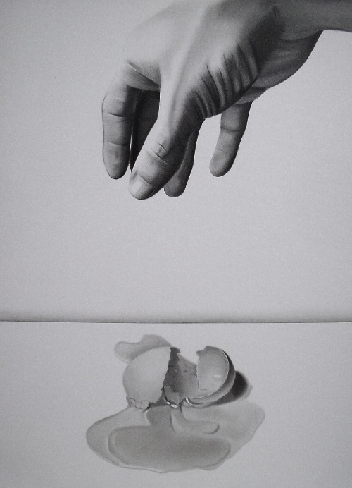 Entreartes: Brian Duey