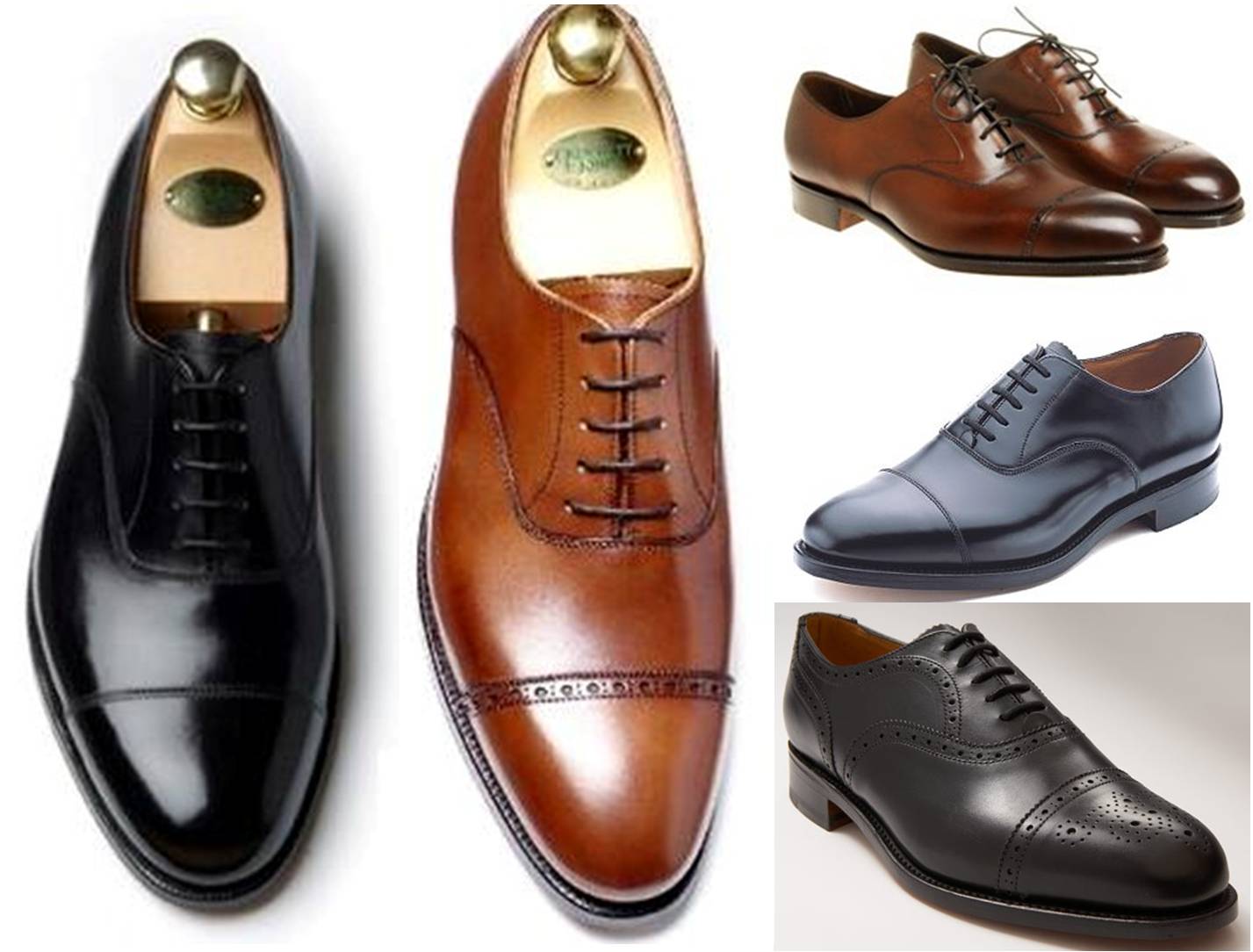 NORMA MARQUES ASSESSORIA e CERIMONIAL: MODELOS E ESTILOS DE SAPATOS ...