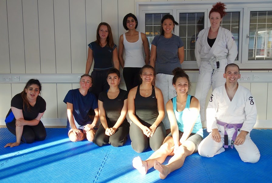 slideyfoot.com | bjj resources: 30/07/2014 - Teaching | First Artemis ...