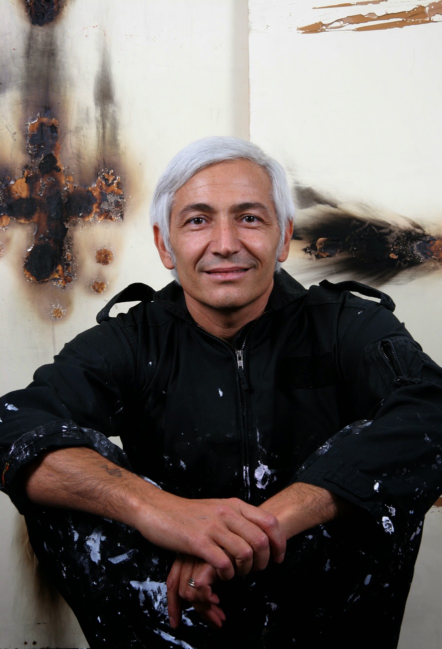 La stanza privata dell'arte by Roberto Milani: Alfredo Rapetti Mogol ...