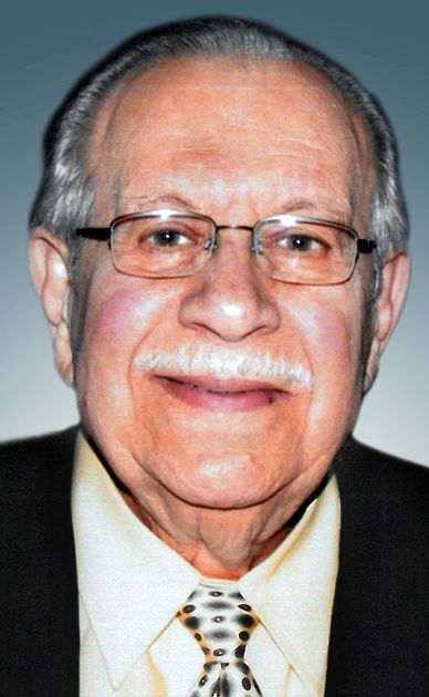 Racine Obituaries: Joseph Frank Pulice Sr.