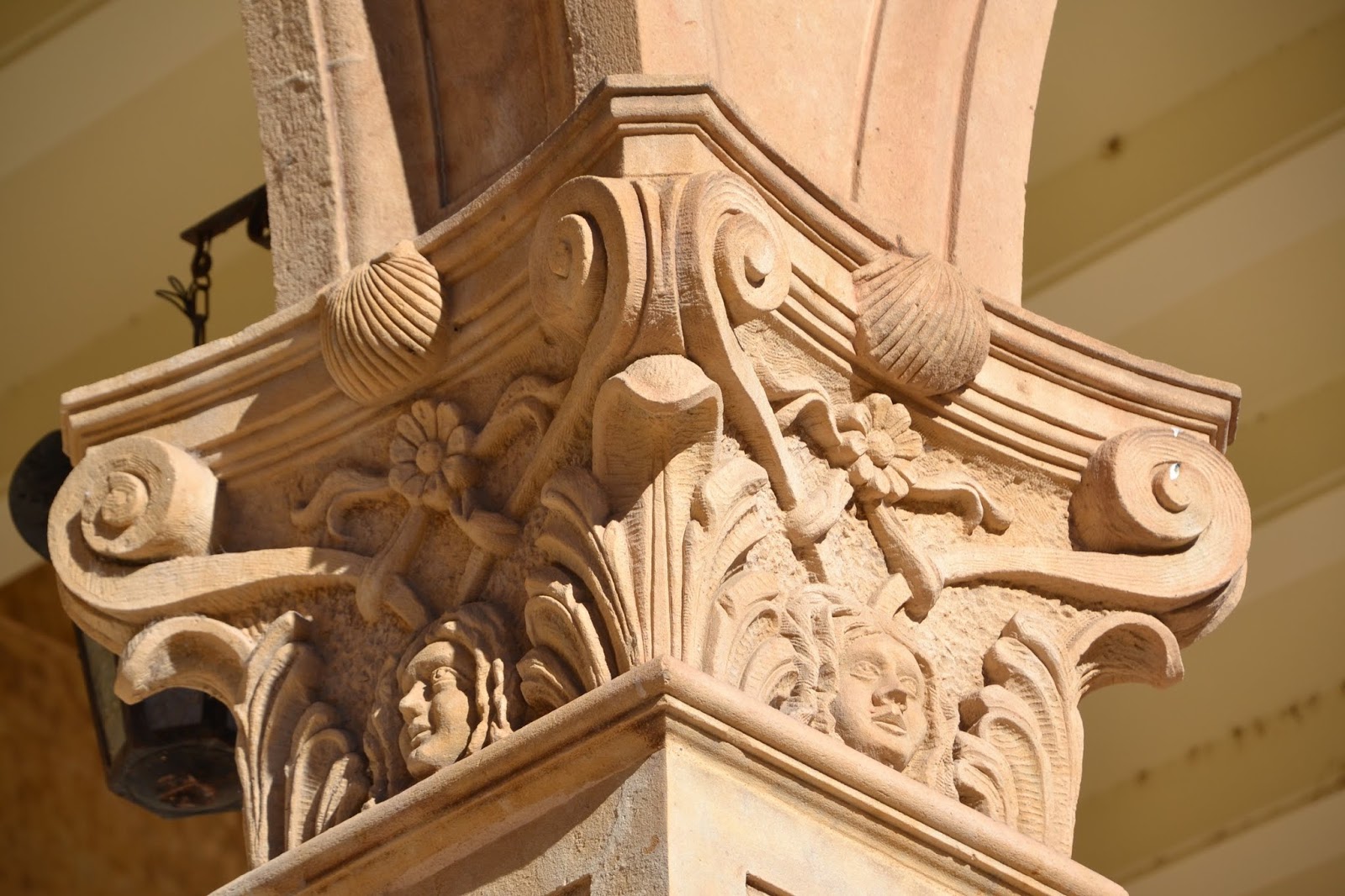 Zamora ciudad: Zamora ciudad: arte neo-plateresco, neo-renacentista y ...