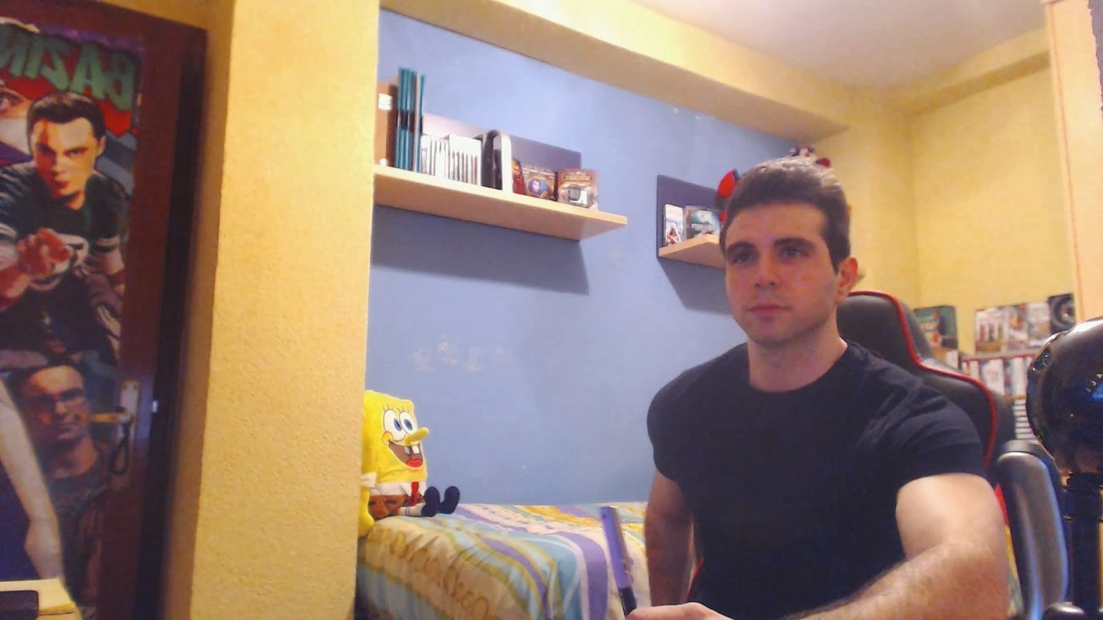 Fans de Vegetta777: Todo sobre Vegetta777