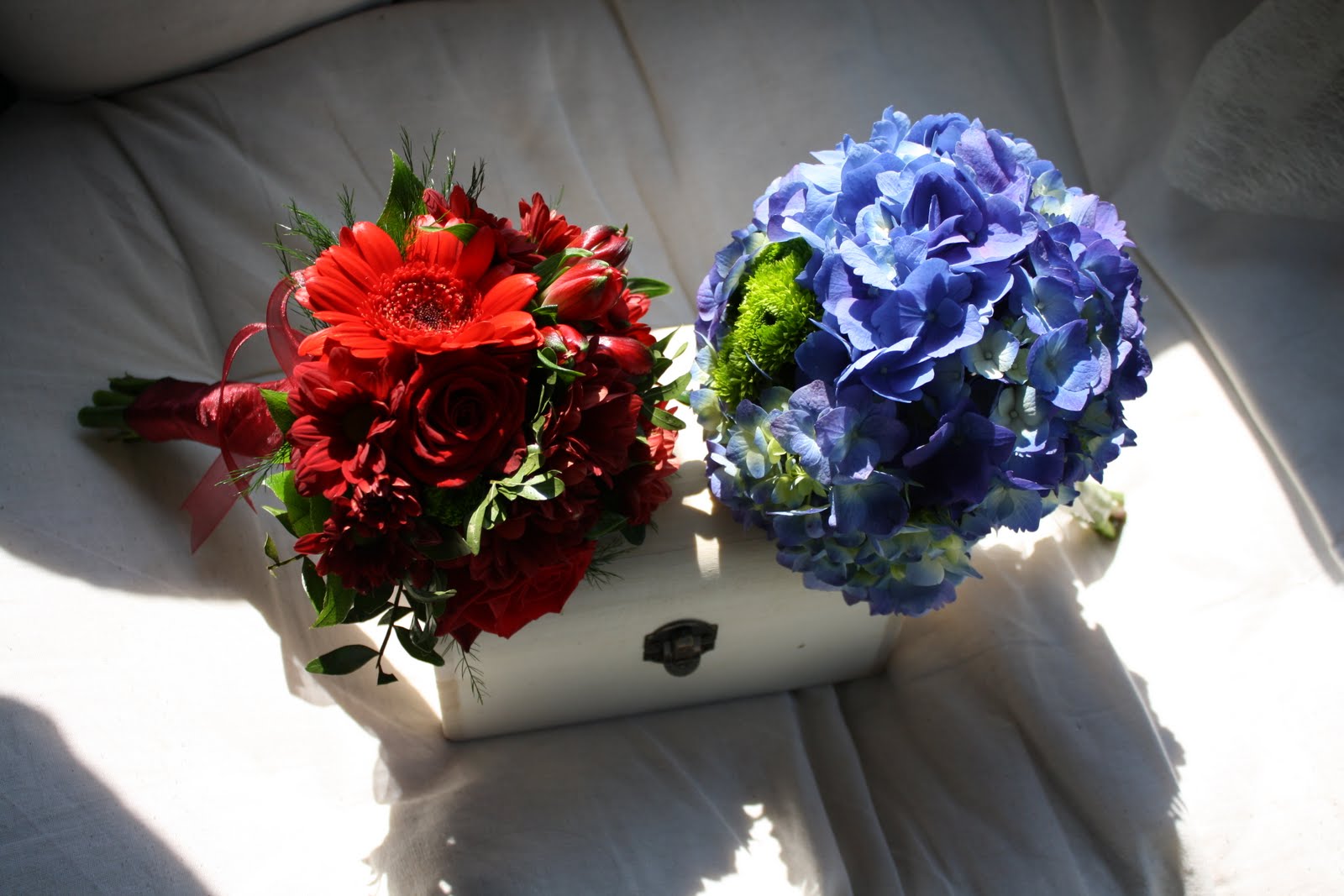 Floraria BLOOM Sibiu Blog