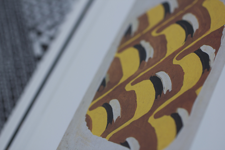 The Wardens Today: FERDINAND NIGG