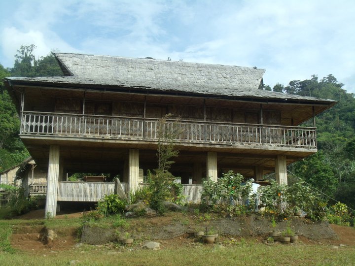 Make It Davao: Tibolo Village