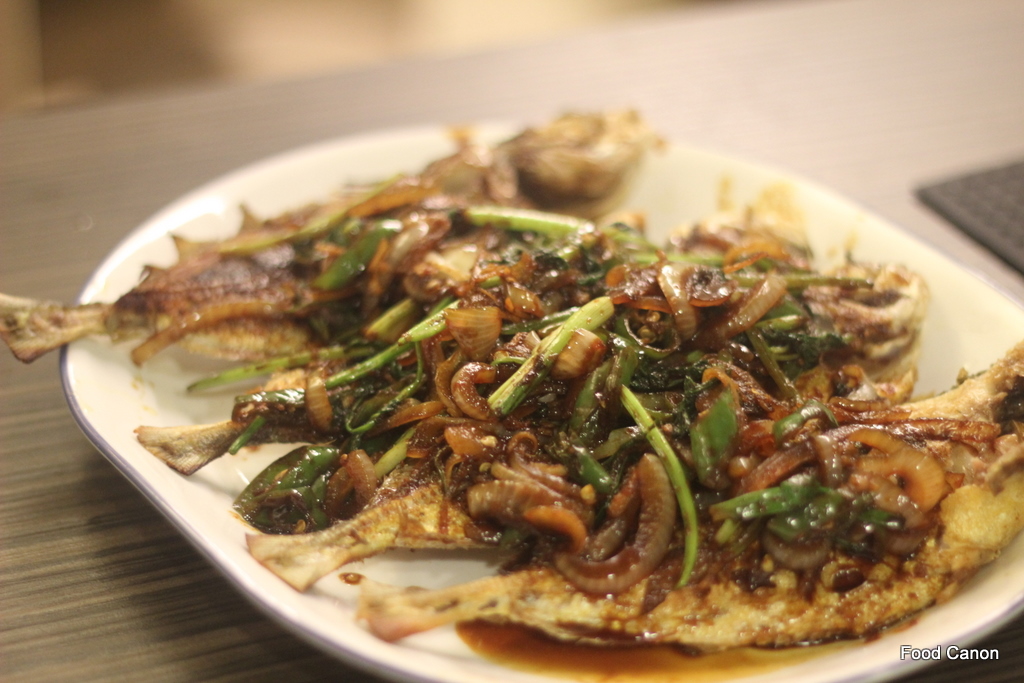 Cooking without a Recipe - The Food Canon