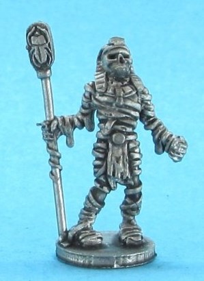 [TMP] "Mummies in 15mm" Topic