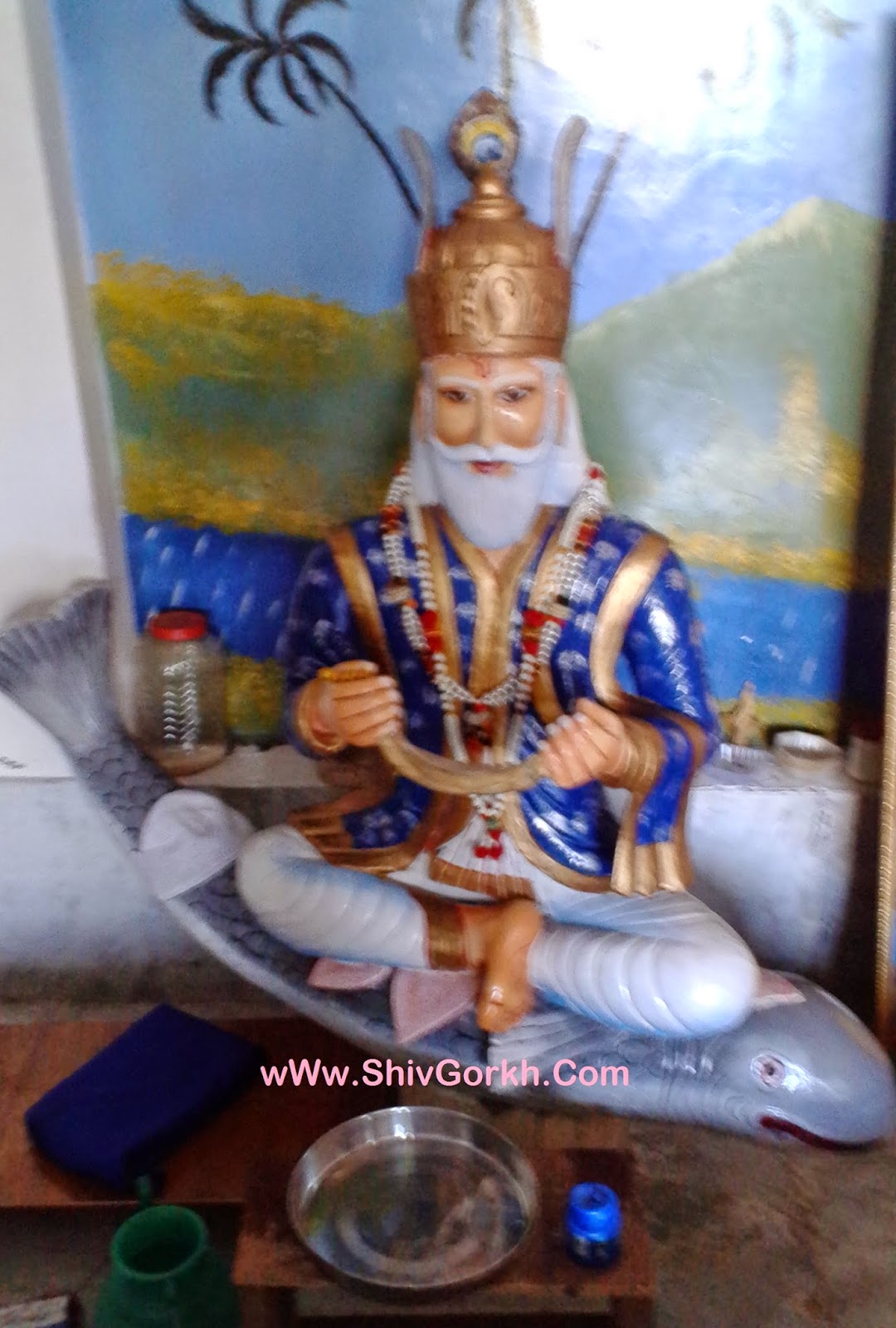 HAJRAT KHAWAJA PEER JI WALLPAPER - ShivGorkh.Com