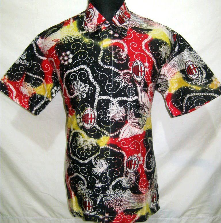 BATIK AC MILAN