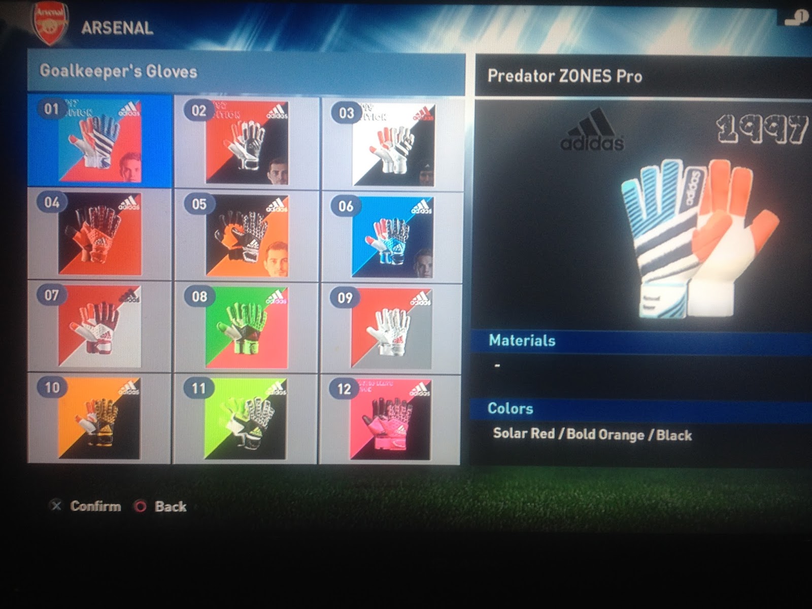 Update Patch Pro Evolution Soccer 2016 Playstation 3 (Custom Firmware)