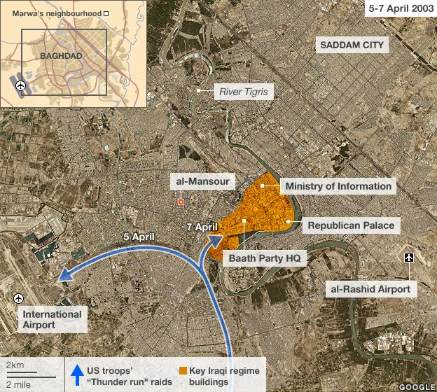 7 IDEAS ON THE BOKO HARAM CRISIS