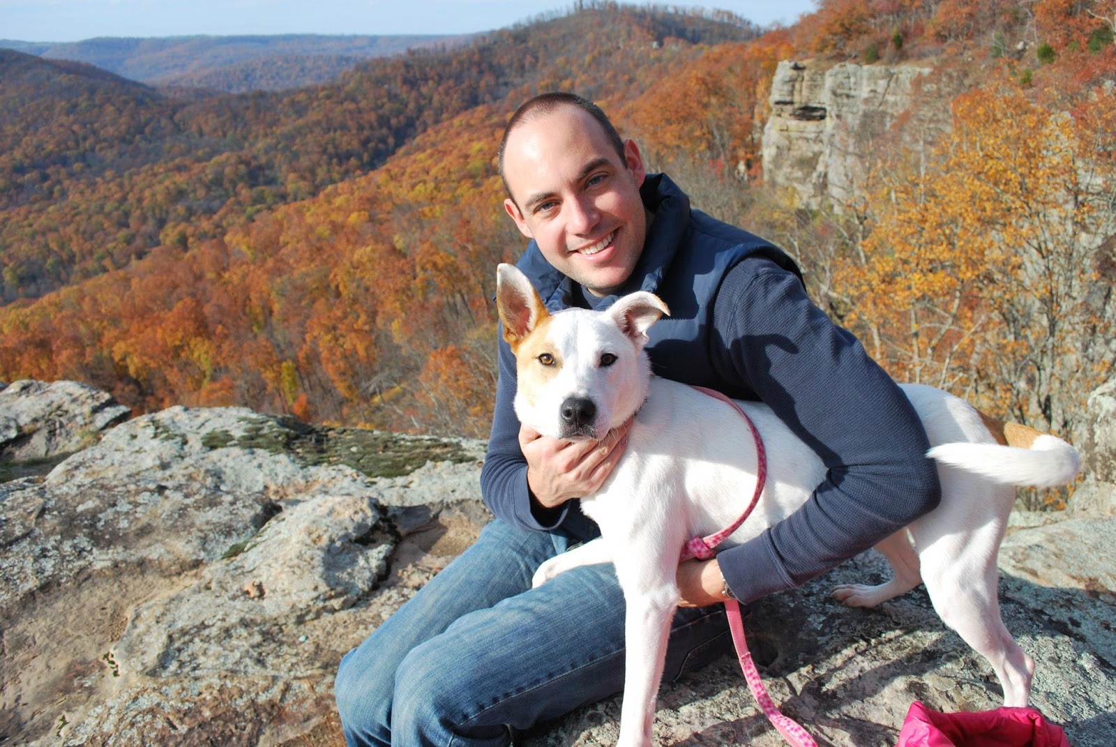 Alumni Corner! – Jeff Clapper | Towering Pines Camp for Boys