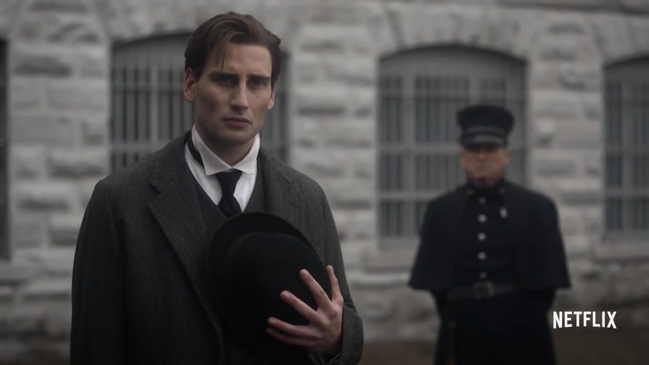 Alias Grace Overview: Margaret Atwood Can Do No Wrong - GMonsterTV