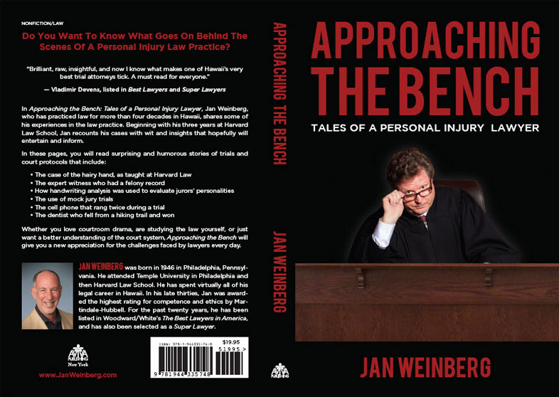 Law Offices of Jan M. Weinberg