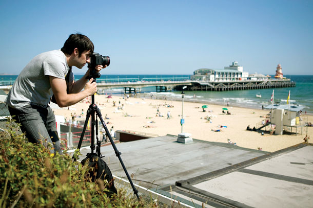 DigitalPhotography Help For Beginners - Tips to Start