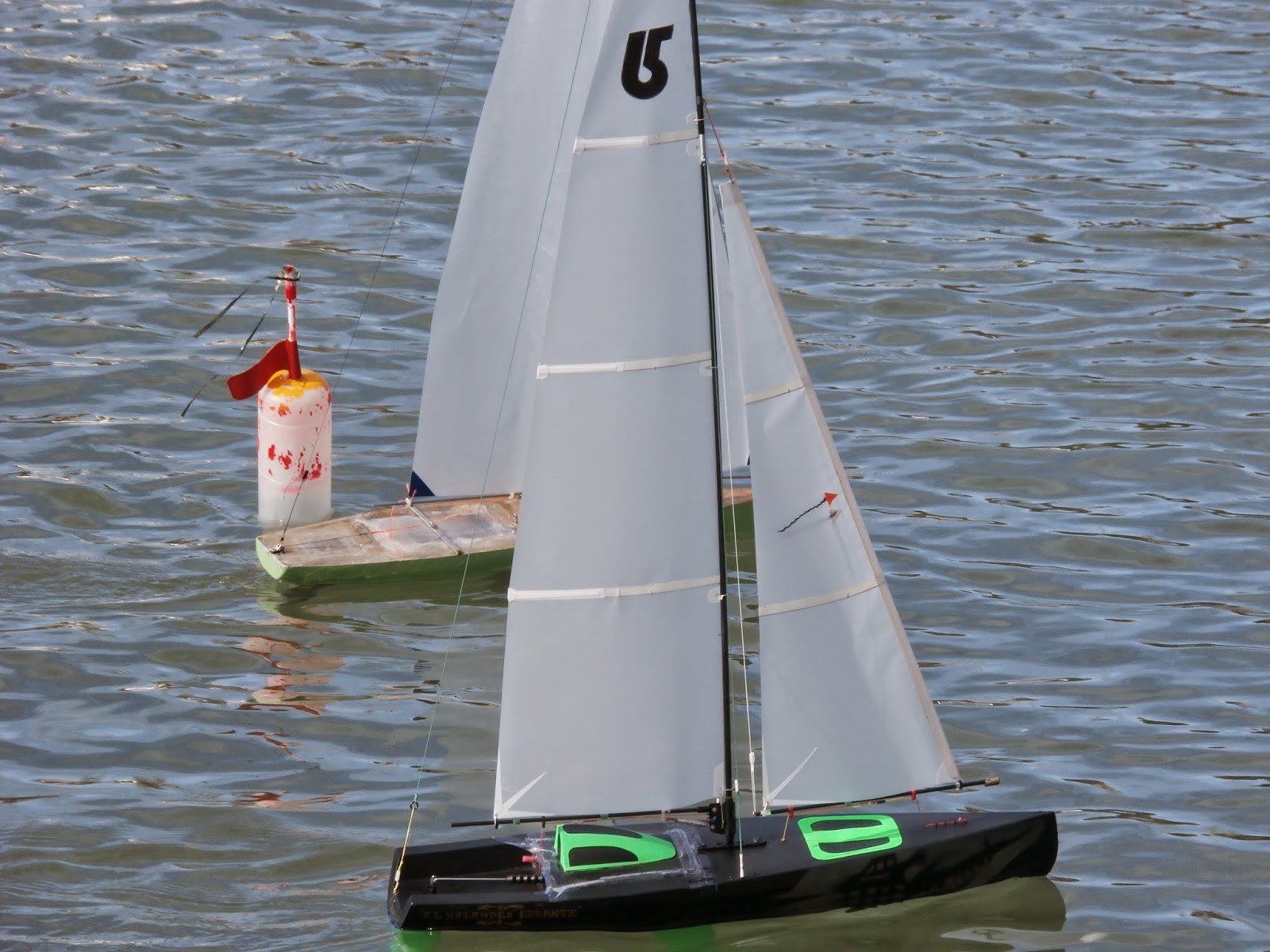 ESLORA 65: enero 2015