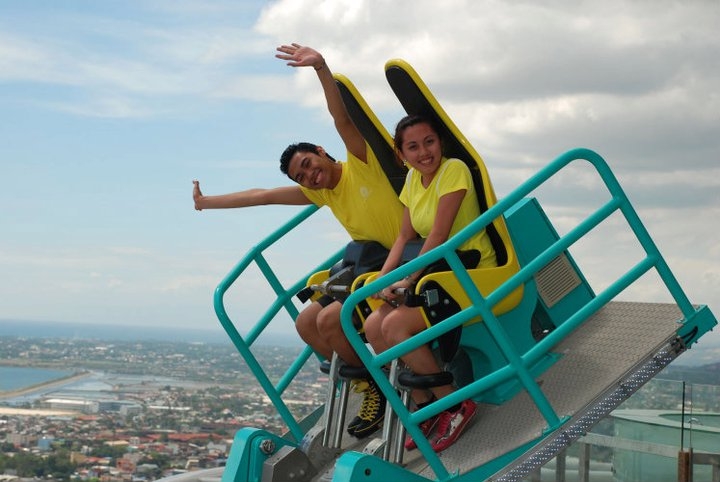 Crown Regency Hotels and Resorts: A Hotel in Cebu: Crown Regency Hotel ...