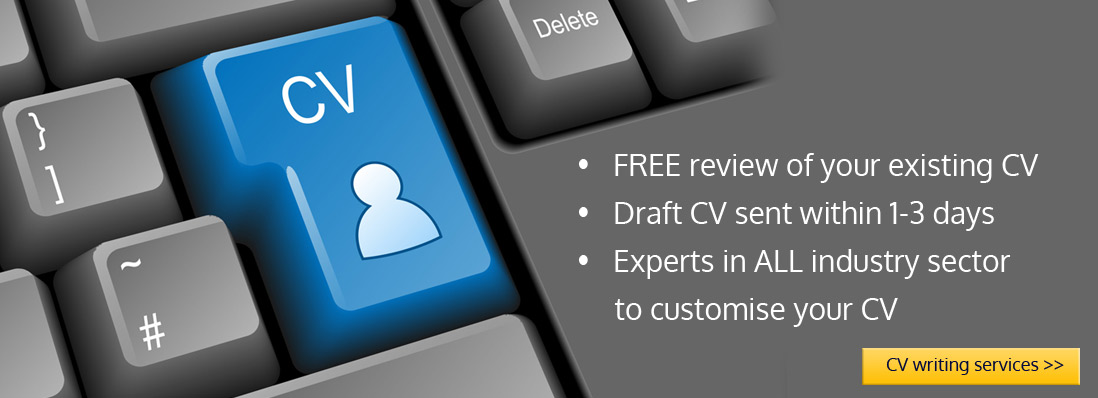 Professional CV Writers: Get An Organized CV By CV Editing Services In ...