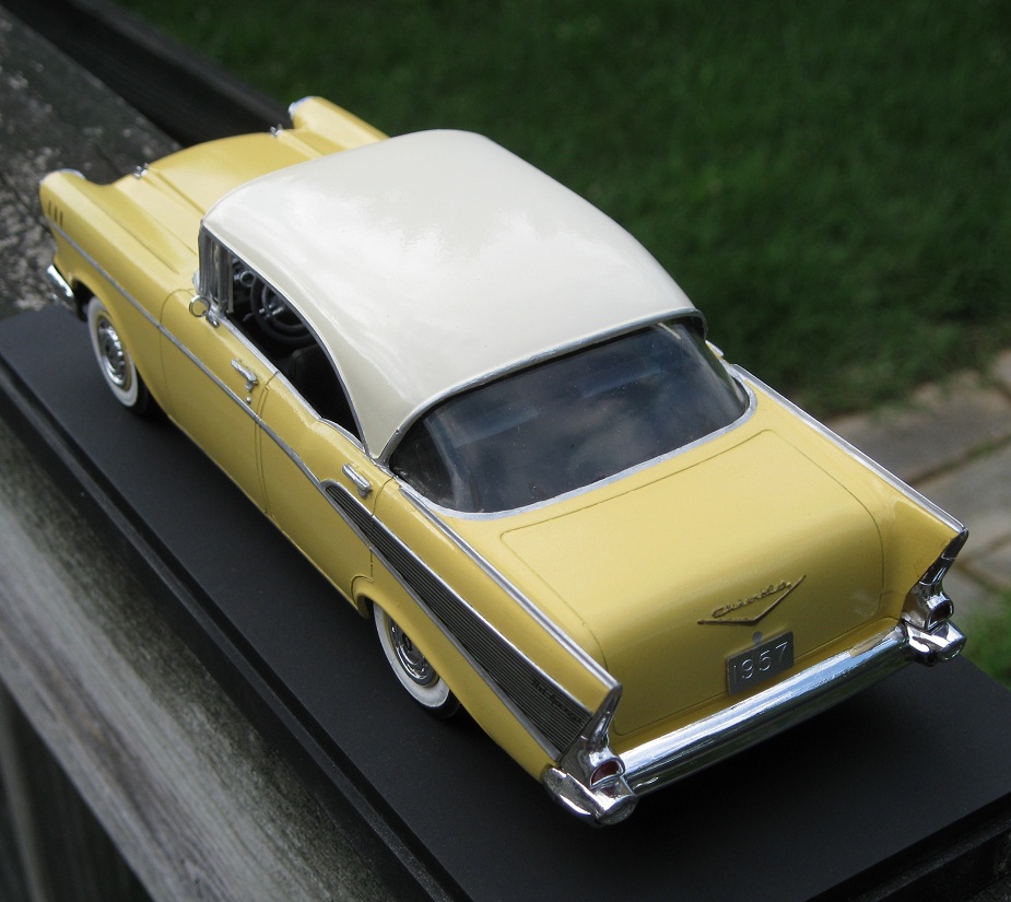 Top 99+ Pictures 1/25 Scale Model Cars Size Excellent