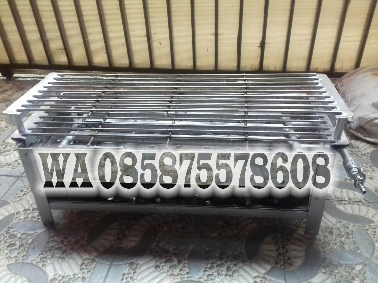 "TERBESAR" 085875578608 | JUAL | ALAT BAKAR GAS | ALAT BAKAR ARANG ...