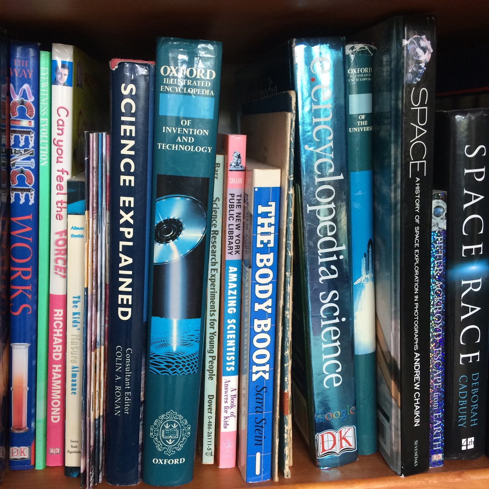 NON-FICTION KNOWHOW Research tips - Words&Pictures