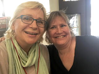 Guerrilla Girls On Tour!