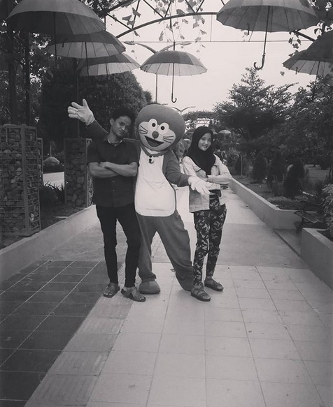 Taman Buah Lubuk Pakam - Wisata