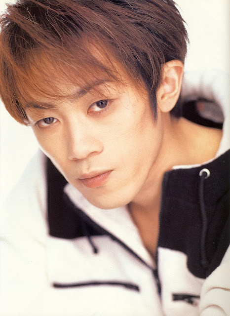 L'Ailes : Pati Pati March 1998