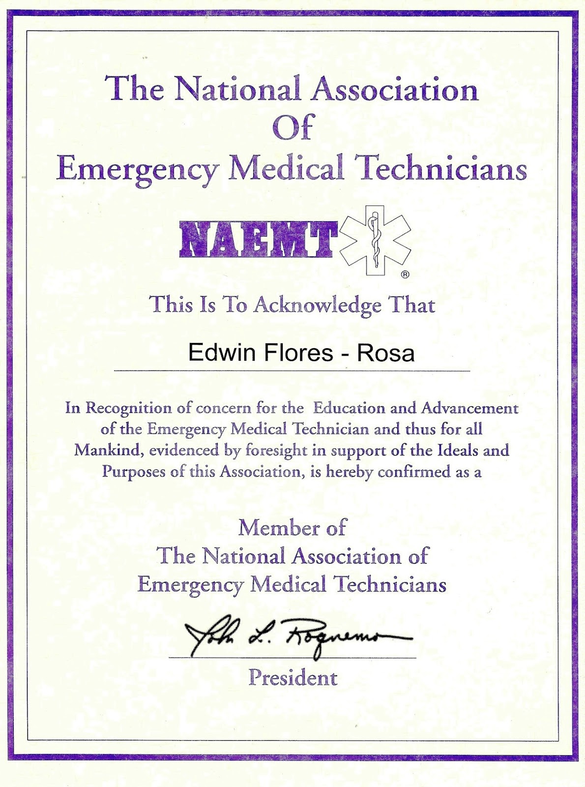 EMS SOLUTIONS INTERNATIONAL by @DrRamonReyesMD marca registrada ...