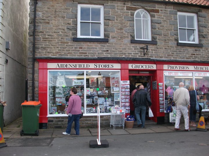 Getaway to the North Yorkshire Moors ~ Feel The Paradise