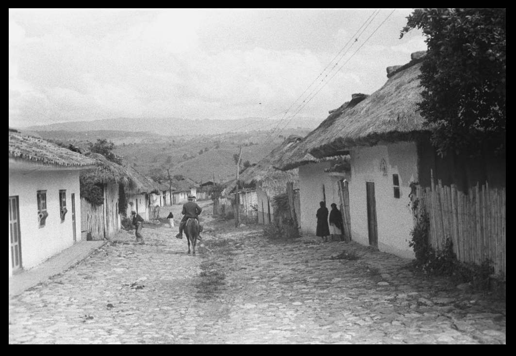 FOTOS ANTIGUAS DE TIMANA HUILA AÑOS 30s