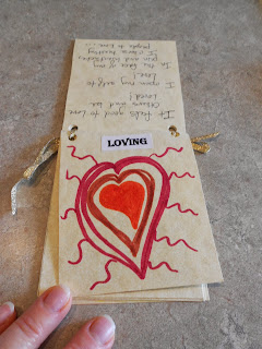 Art Therapy: Sharing Directives