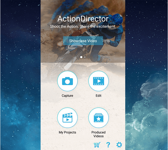 تعرف على تطبيق Action Director الرهيب الذي يمكنك من التعديل على ...