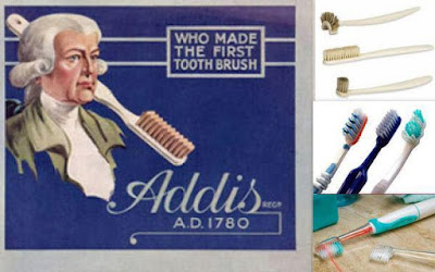 Unknown Inventors And Their Inventions - Fun and Leisure