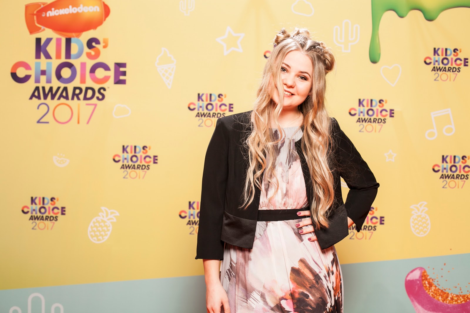 NickALive!: Nickelodeon Germany Announces Winners Of Kids’ Choice ...